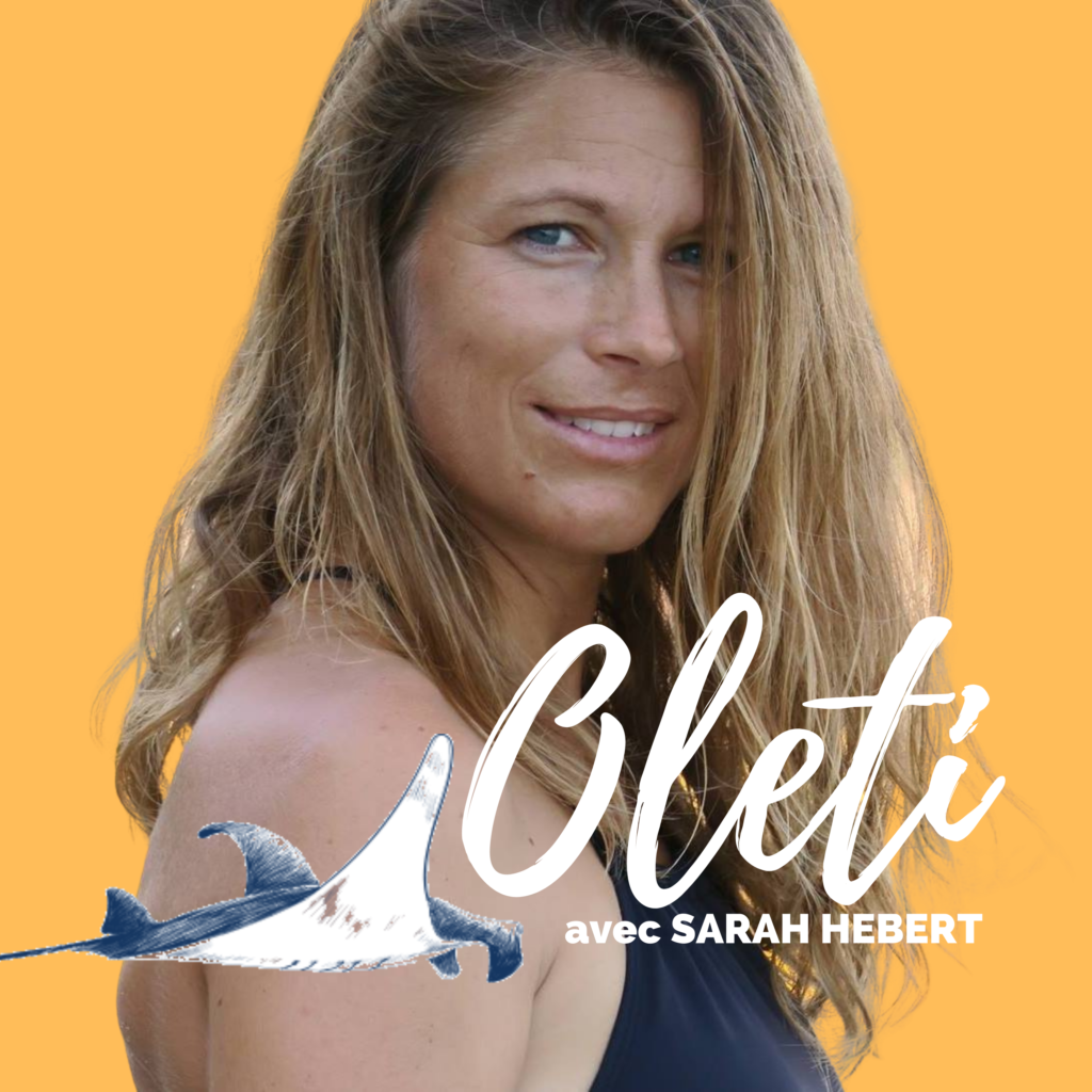 Home - Sarah Hébert